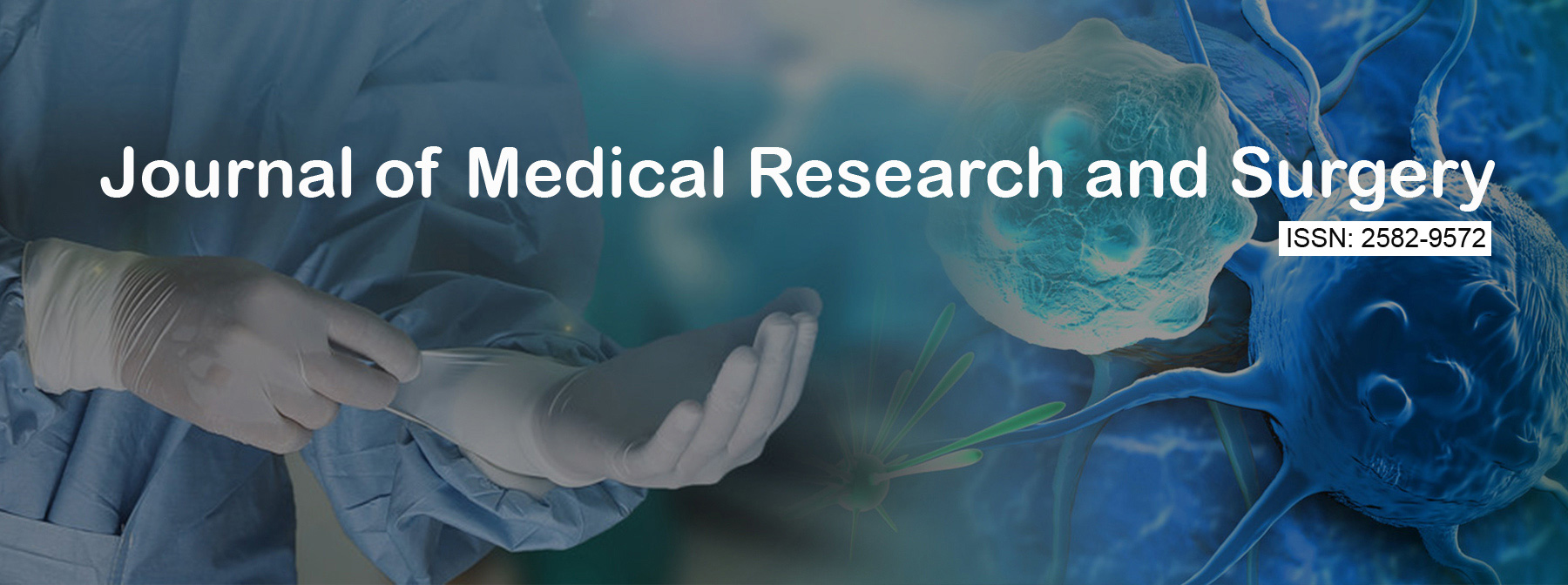 Journal of Medical Research and Surgery